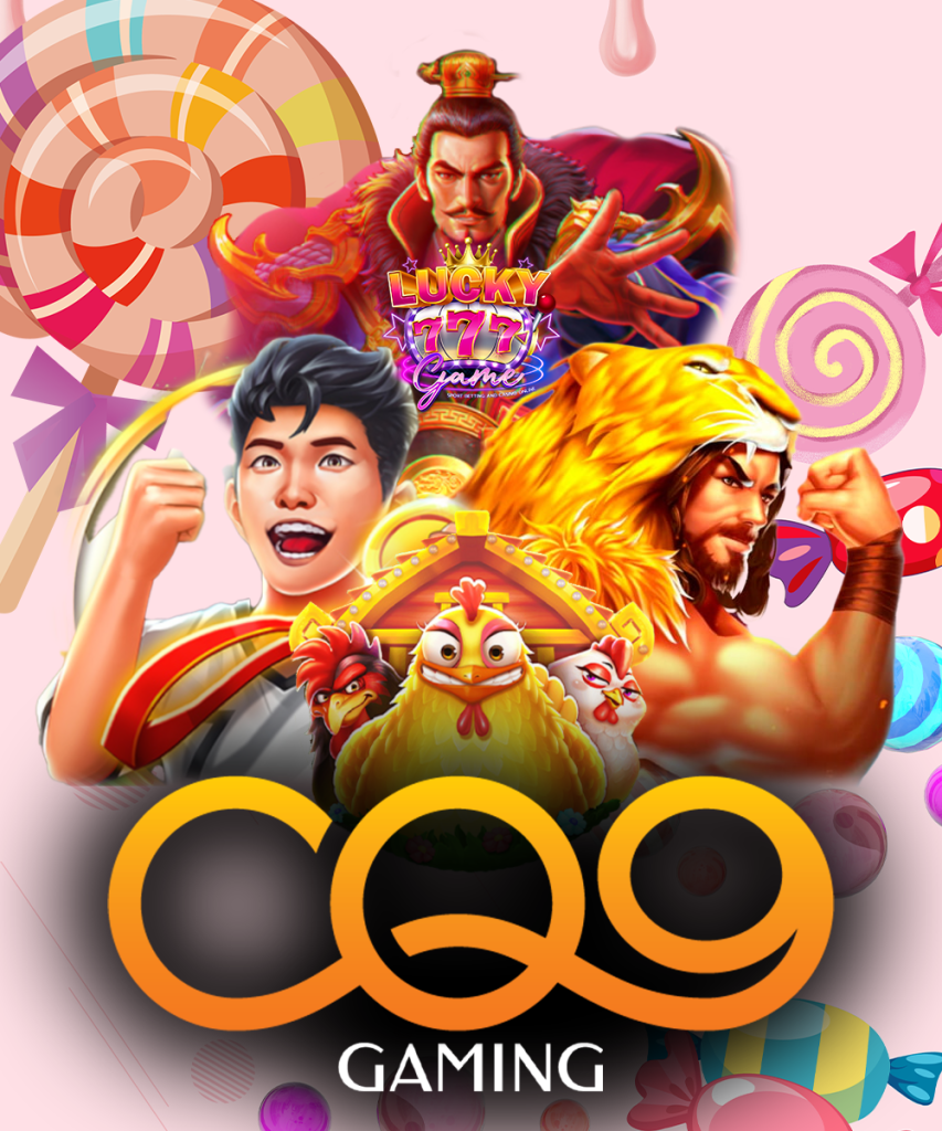 LUCKYGAME777 เว็บพนันออนไลน์ที่ดีที่สุดในประเทศไทย ปี 2024